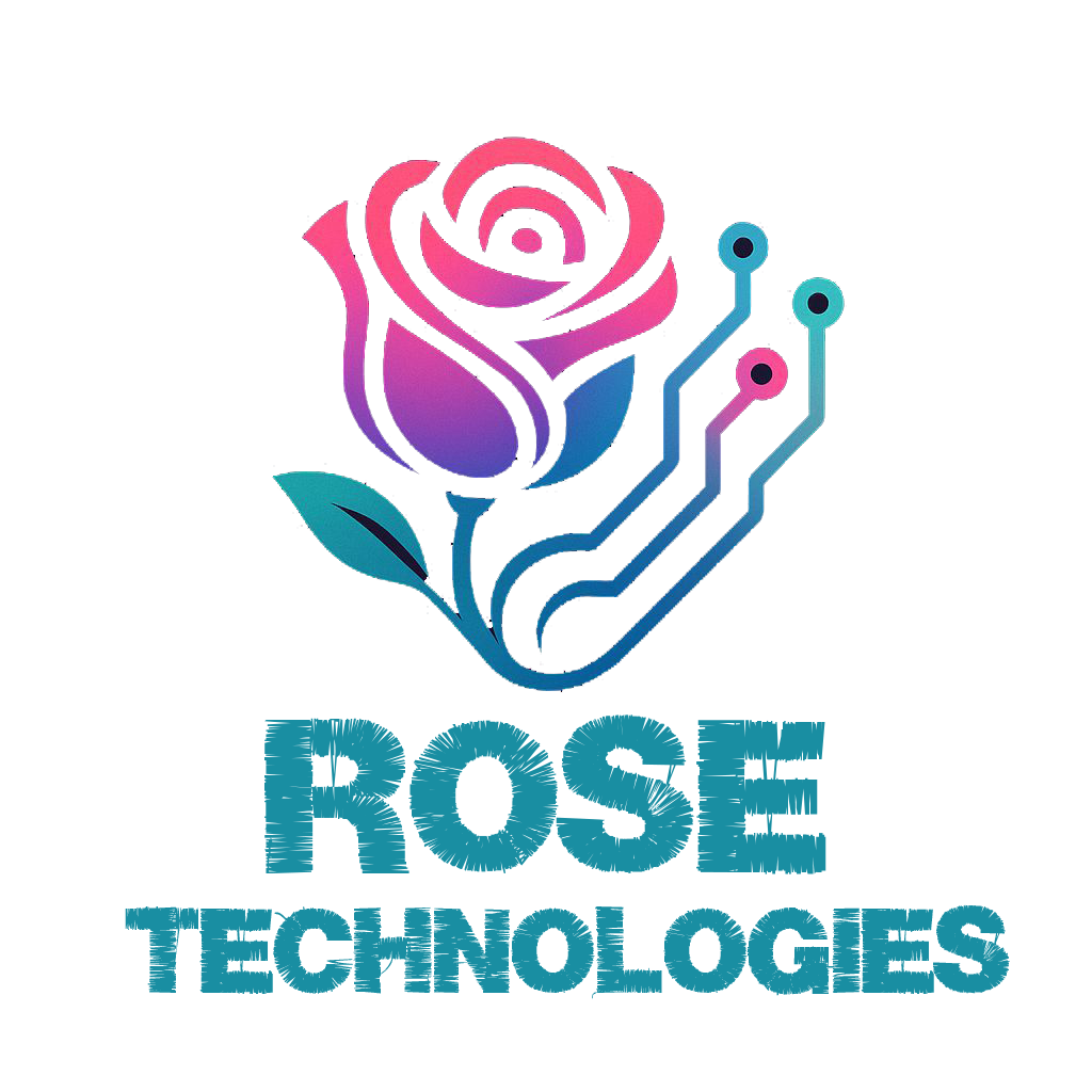 Rose Technologies | الباقات